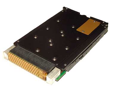 Sensor to Action | Abaco Systems