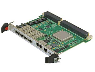 Sensor to Action | Abaco Systems