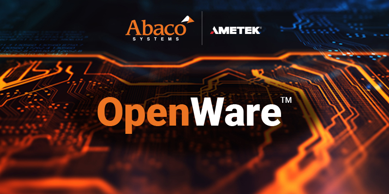 OpenWare | Abaco Systems